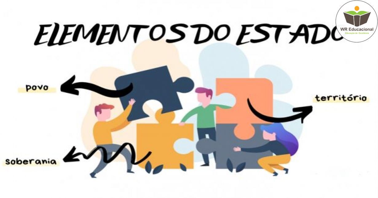 Curso Rápido grátis de Curso de elementos fundamentais do estado