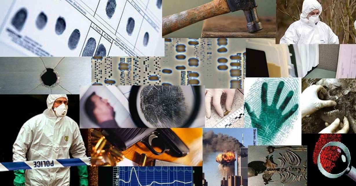 Curso Rápido grátis de Curso de princípios básicos da criminalística