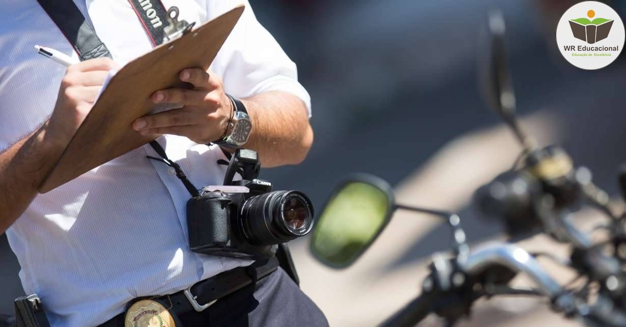 Curso Rápido Grátis De Curso De Princípios Básicos Da Investigação Pericial Da Cena De Um Crime
