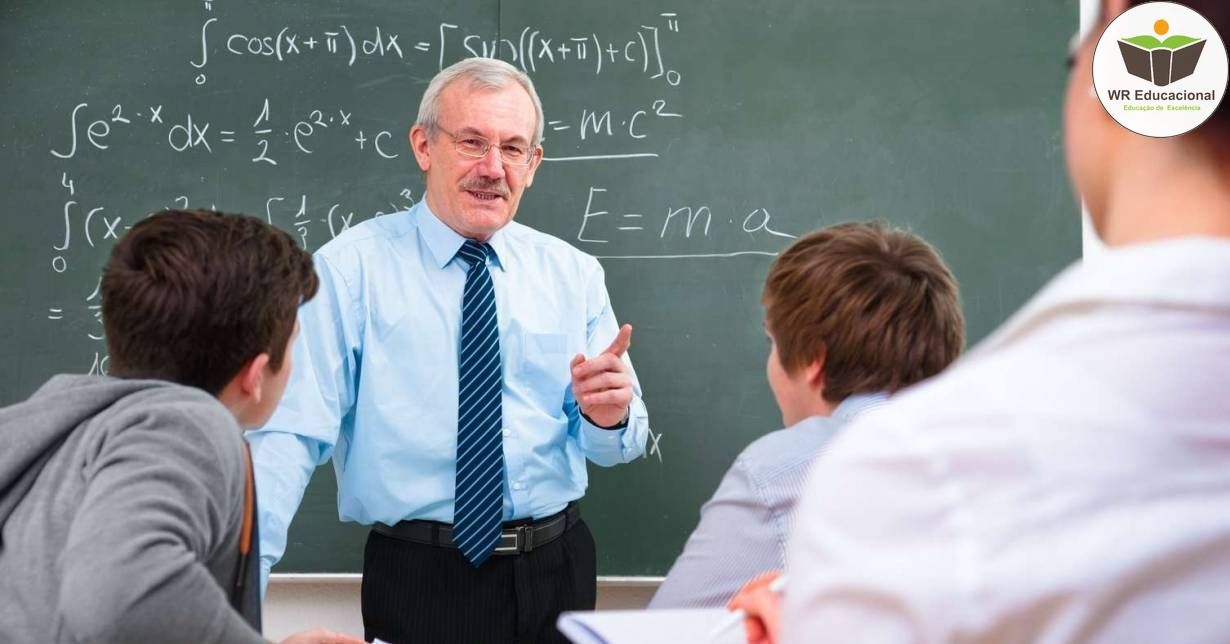 Curso Rápido grátis de Curso de docência e prática de ensino