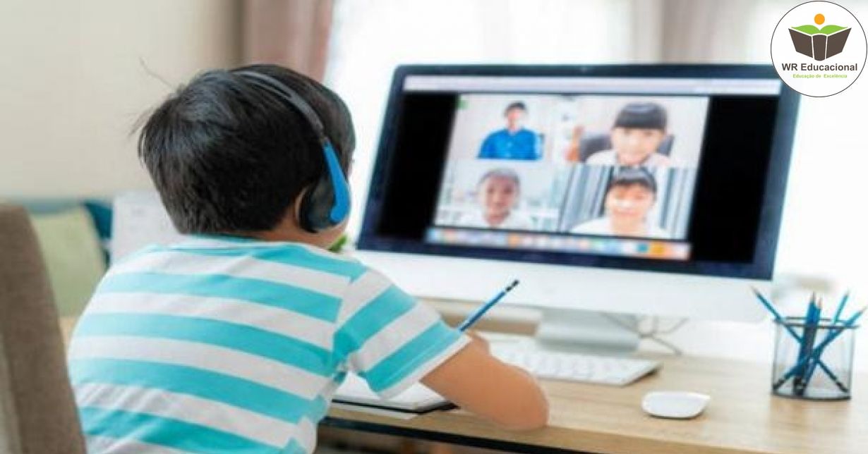 Curso Rápido grátis de Curso de educação a distância online