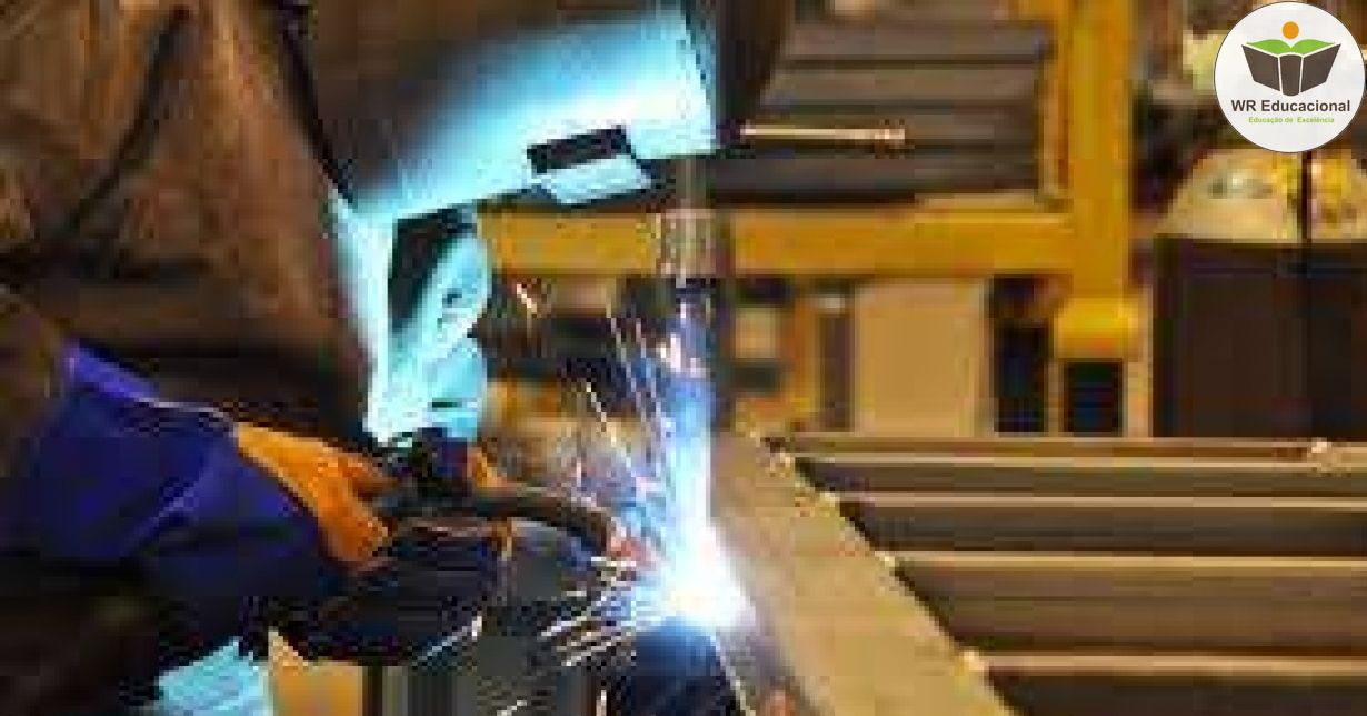 Curso Rápido grátis de Curso de serralheiro