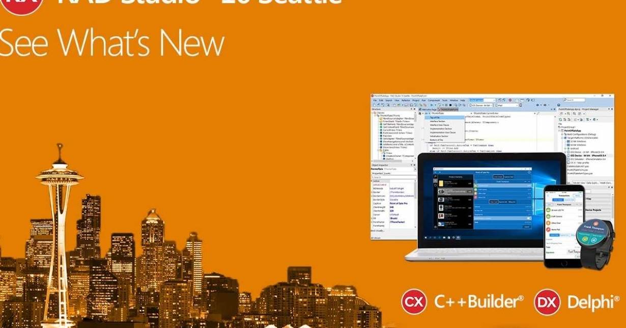 Curso Rápido grátis de Curso de linguagem de programação delphi