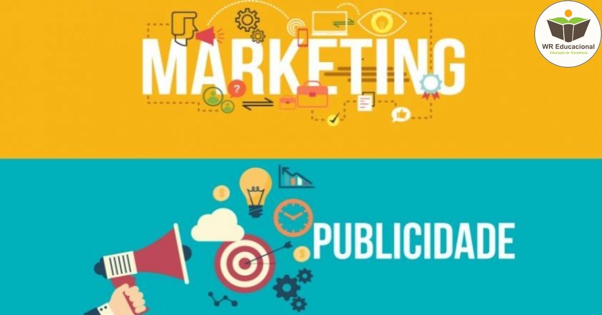 Curso Rápido grátis de Curso de diferença entre publicidade e propaganda