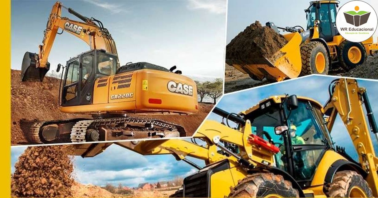 Curso Rápido grátis de Curso de mecânico de máquinas pesadas