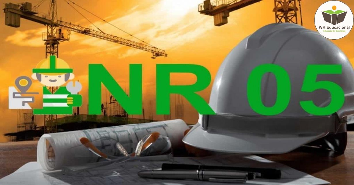 Curso Rápido grátis de Curso de nr 05 - comissão interna de prevenção ...