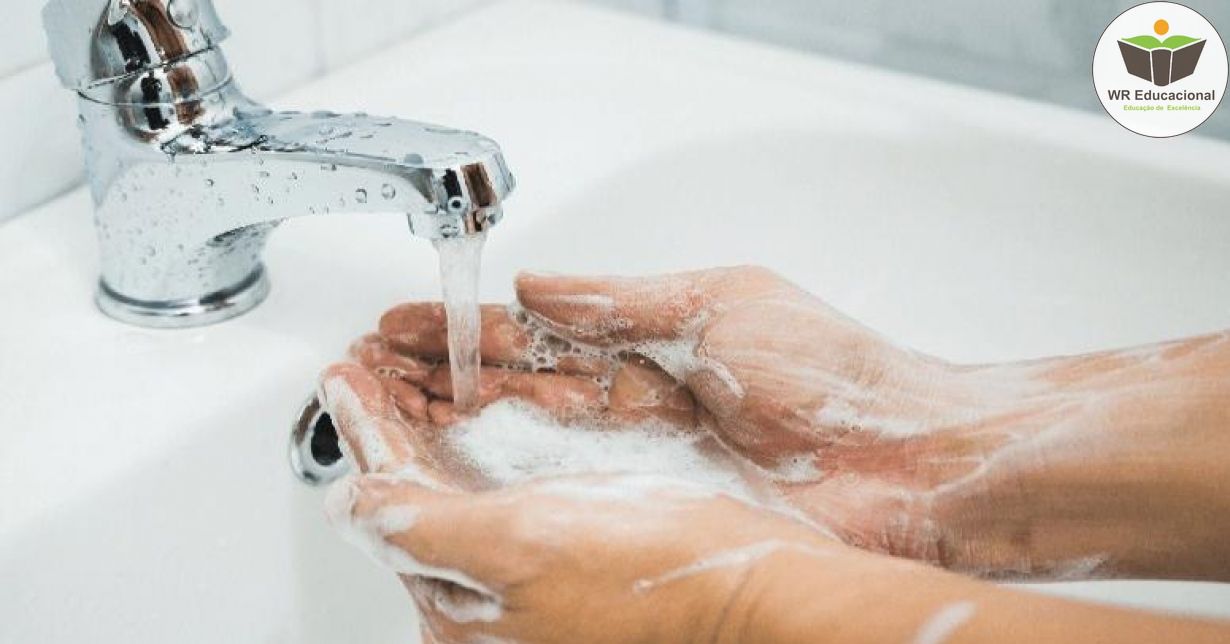 Curso Rápido grátis de Curso de segurança e higiene no trabalho