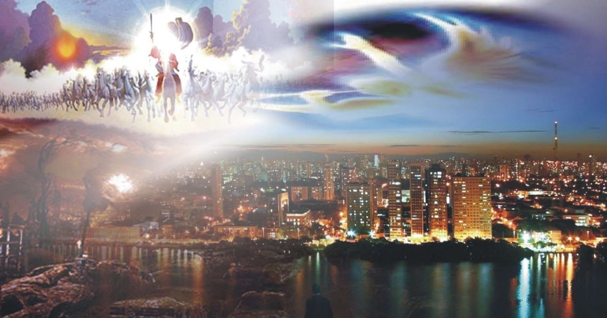 Curso Rápido grátis de Curso de escatologia